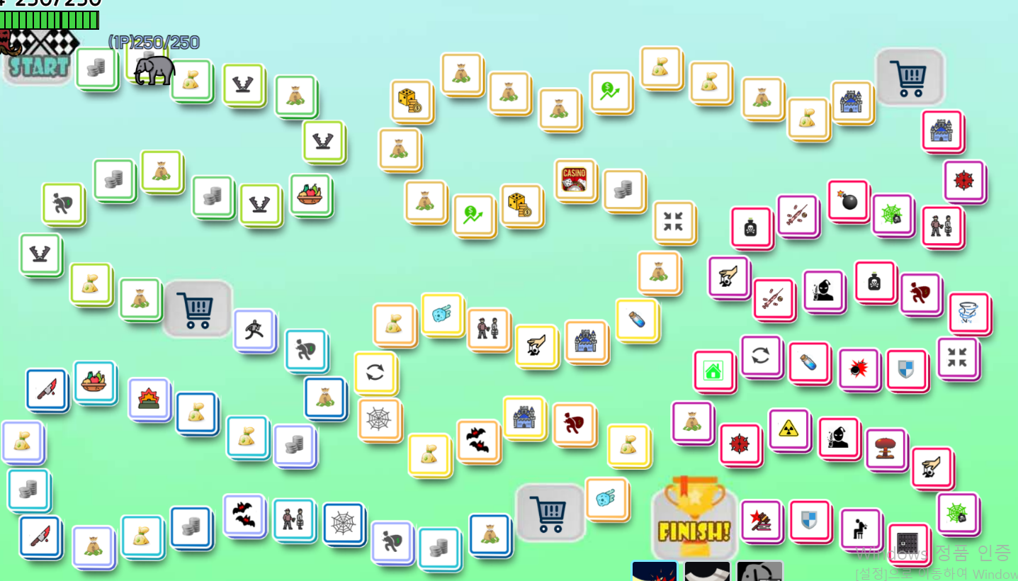 Snakes-and-Ladders RPG Wiki