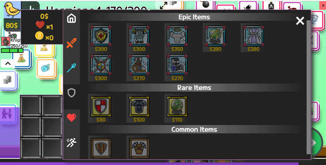 Snakes-and-Ladders RPG Wiki