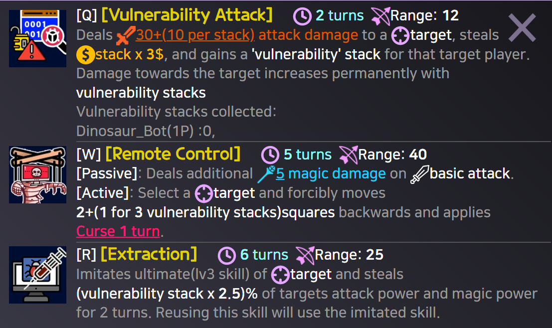 Snakes-and-Ladders RPG Wiki